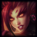 Zyra Build - Runes Items Skill order best winrate - League of Legends stats