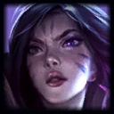 Kaisa Build - Runes Items Skill order best winrate - League of Legends ...