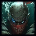 Pyke Build - Runes Items Skill order best winrate - League of Legends stats