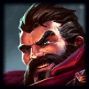 Graves Build - Runes Items Skill order best winrate - League of Legends ...