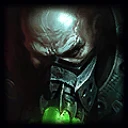 Urgot Build - Runes Items Skill order best winrate - League of Legends ...