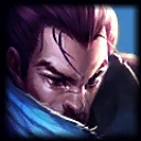 Yasuo Build - Runes Items Skill order best winrate - League of Legends ...