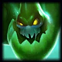 Zac Build - Runes Items Skill order best winrate - League of Legends stats