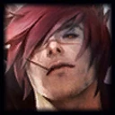Sett Build - Runes Items Skill order best winrate - League of Legends stats