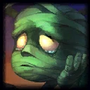 Amumu Build - Runes Items Skill order best winrate - League of Legends ...